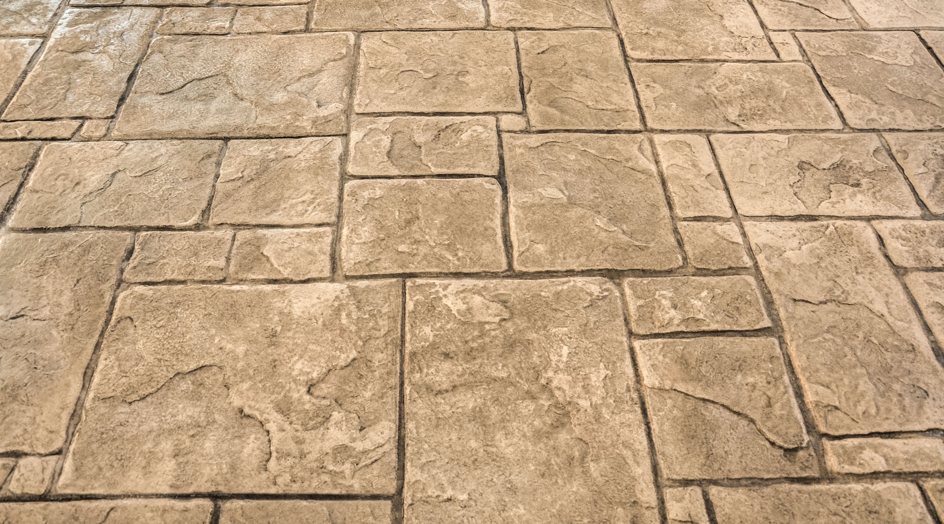 Top 25 Stamped Concrete Patterns In Calgary *Updated 2024*